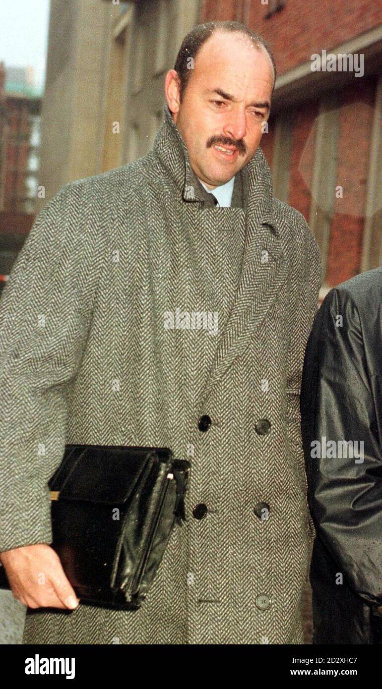 Wimbledon goalkeeper hans segers hi-res stock photography and images ...