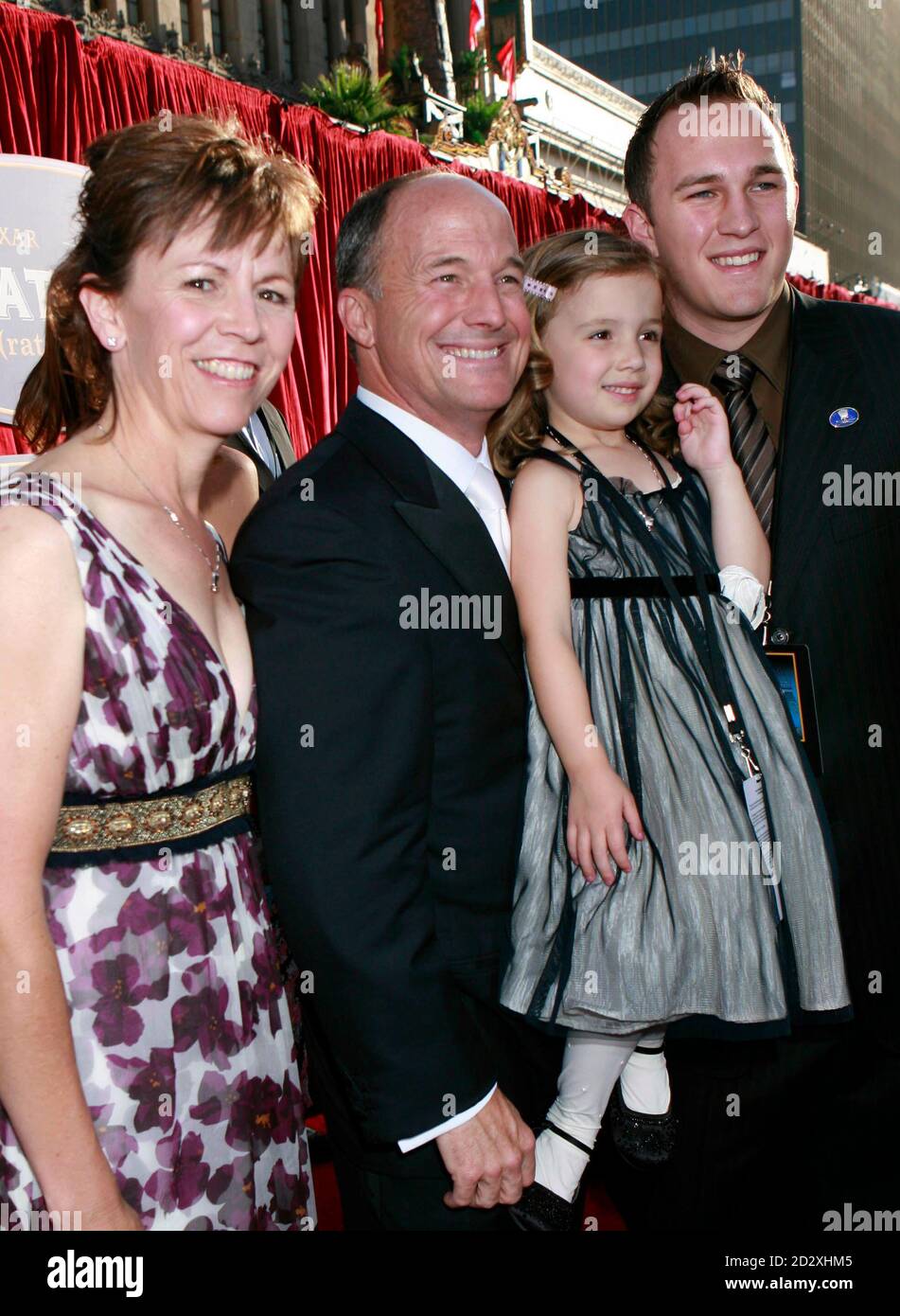 Brad Lewis High Resolution Stock Photography and Images - Alamy