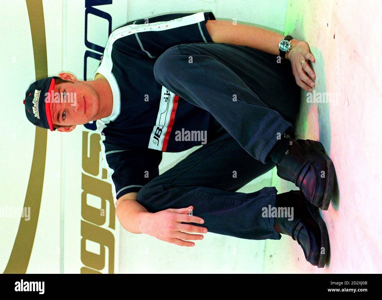 Son former england cricketer ian botham hi-res stock photography and ...