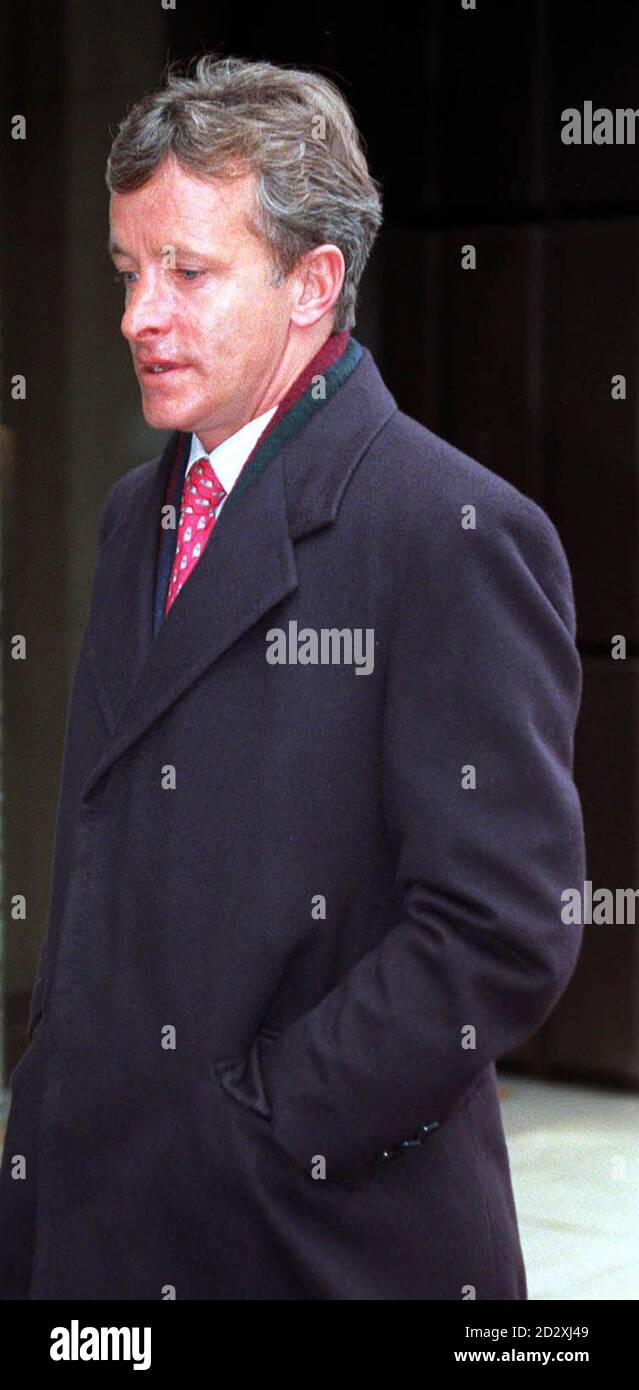Jockey pat eddery arriving jockey club hi-res stock photography and ...