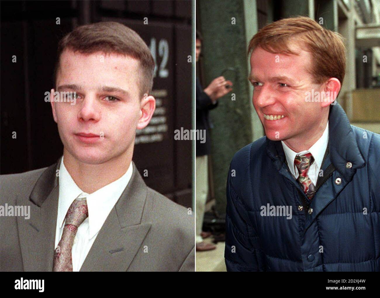 Dave moffat hi-res stock photography and images - Alamy