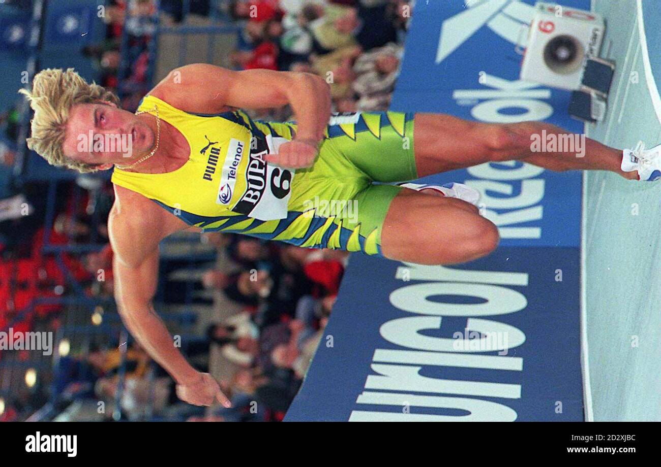 Geir Moen High Resolution Stock Photography and Images - Alamy