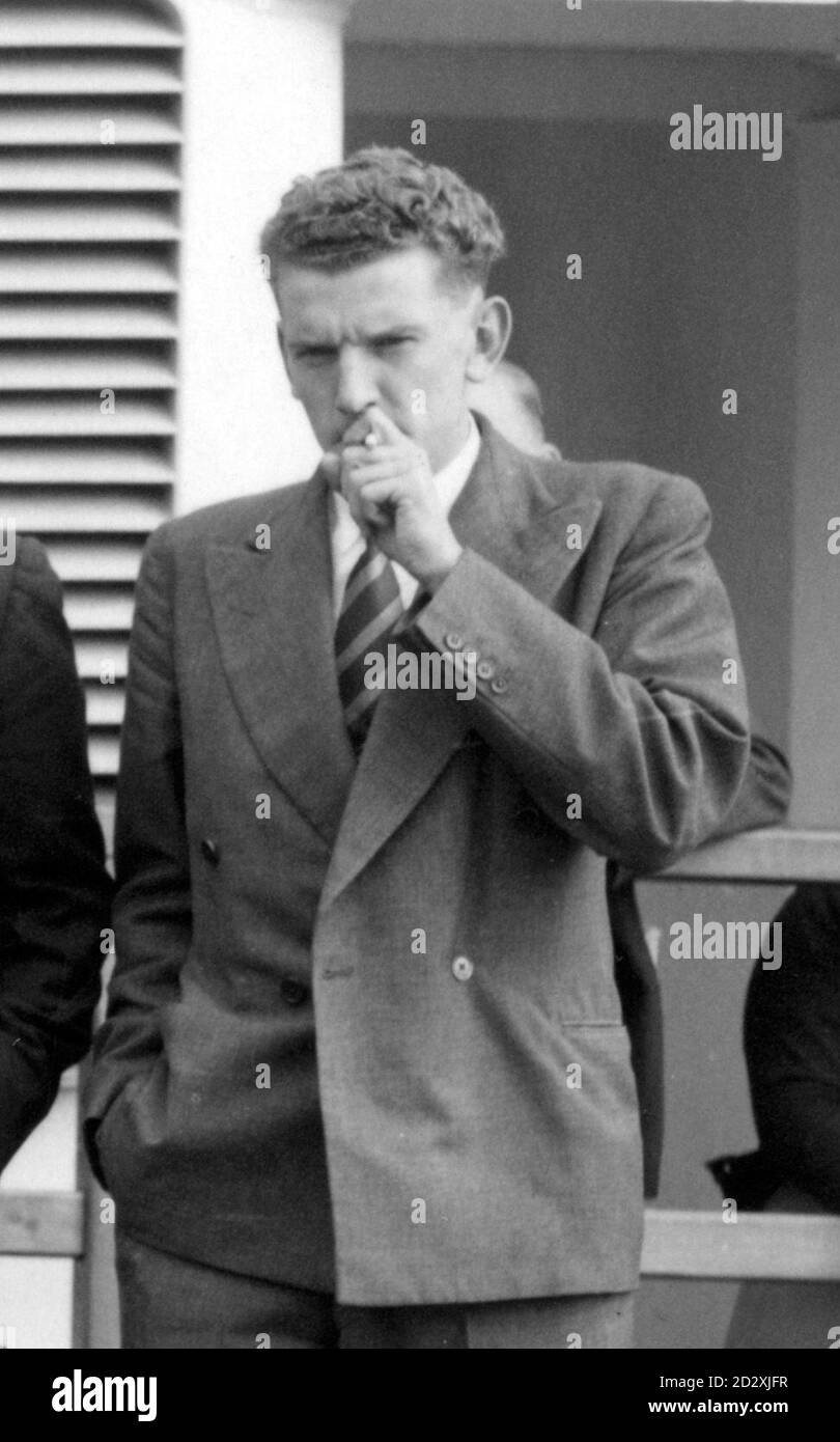 Peter tilbury Black and White Stock Photos & Images - Alamy