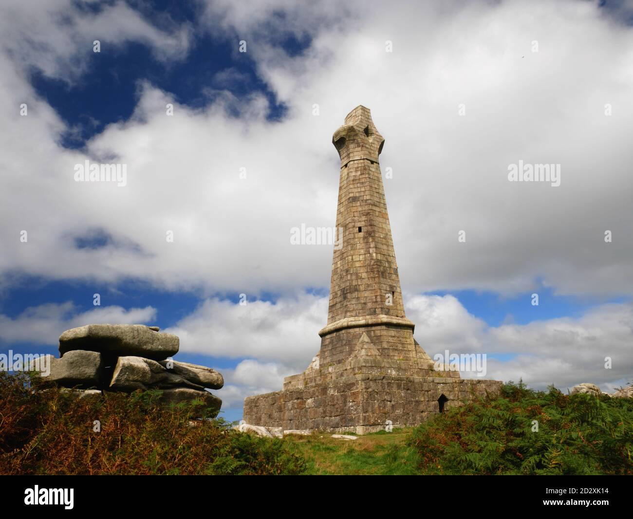 Cornwall redruth hi-res stock photography and images - Alamy