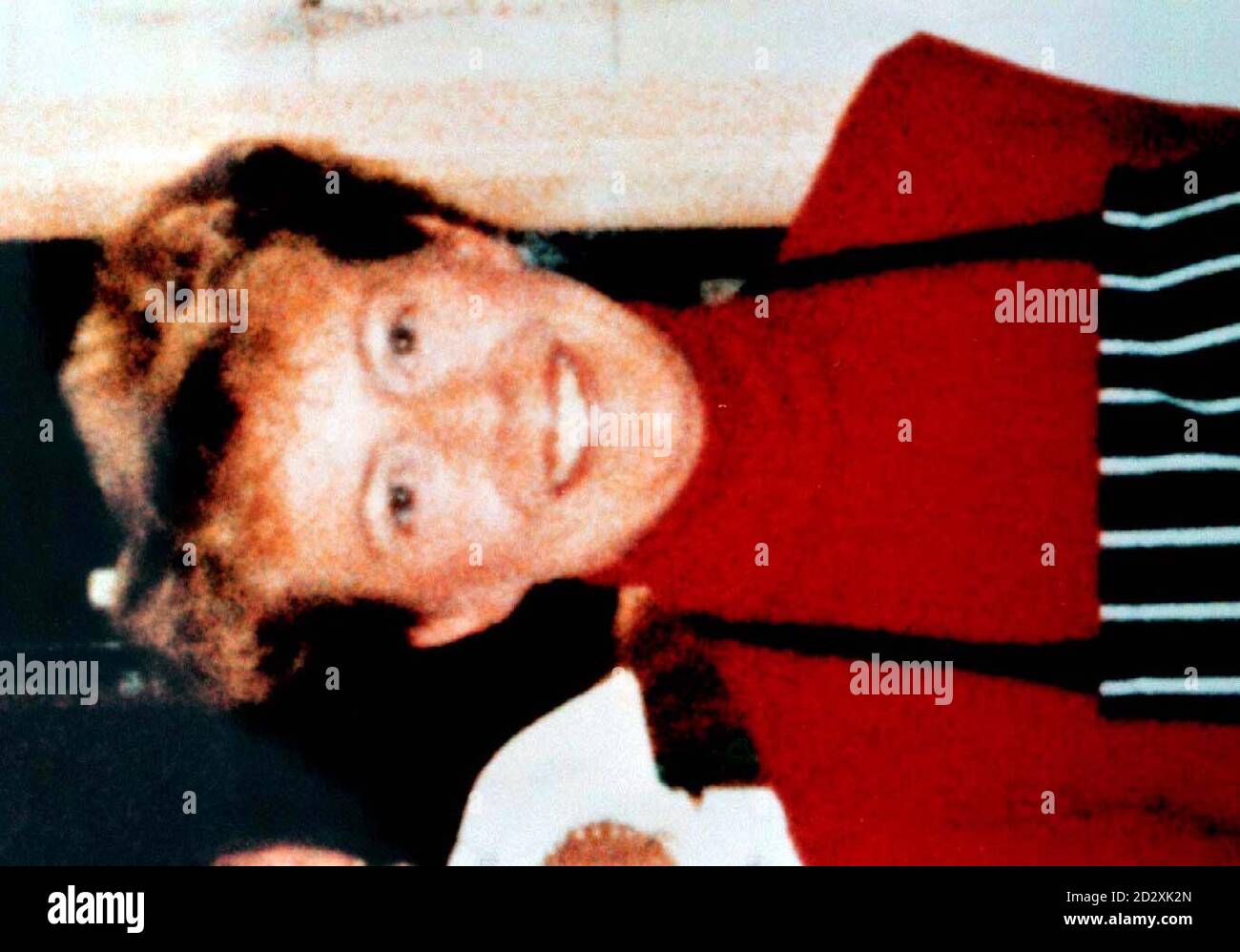 Undated filer of of businesswoman Janice Cartwright-Gilbert, who was ...