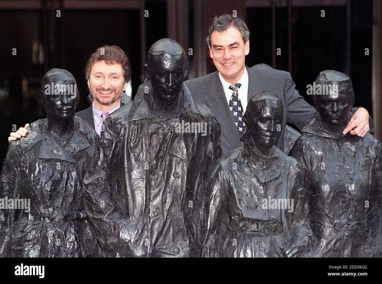 David arculus hi-res stock photography and images - Alamy