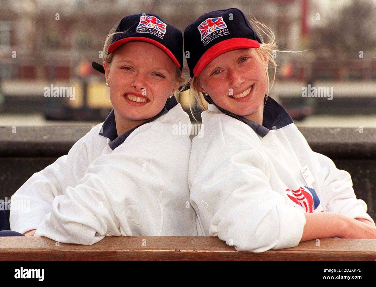 Received first stage 1 2 million barclaycard team 2000 awards hi-res ...