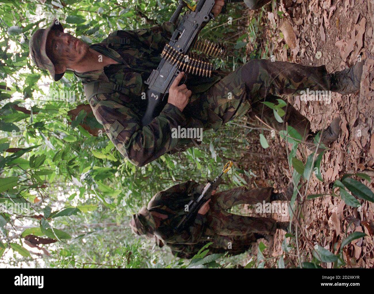 Royal brunei armed forces hi-res stock photography and images - Alamy