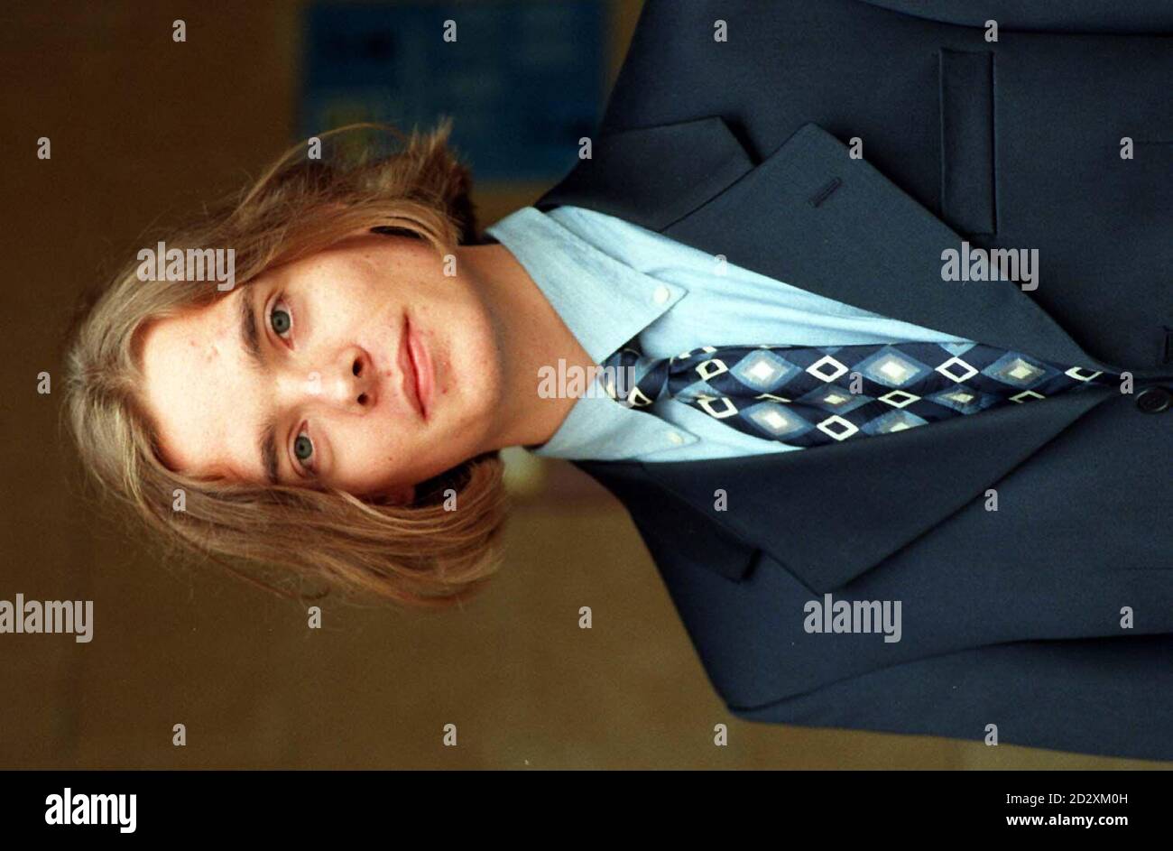 Richard Pryce High Resolution Stock Photography and Images - Alamy