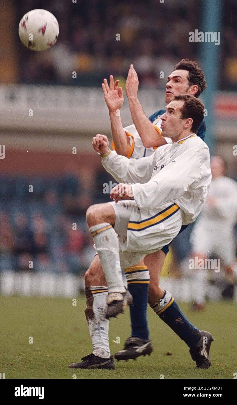 Tony dorigo hi-res stock photography and images - Alamy