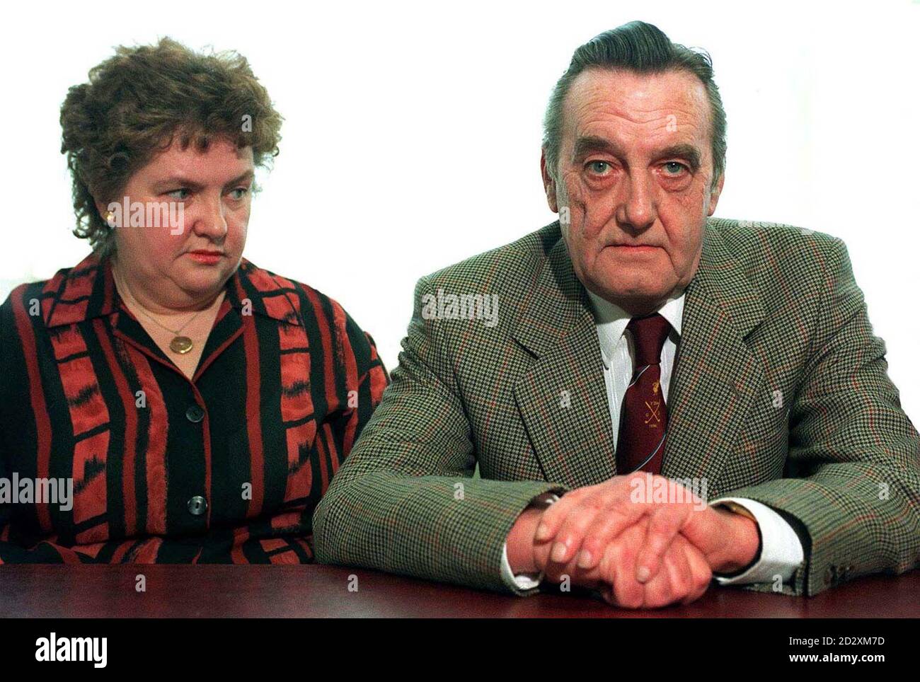 Andrew devine hillsborough hi-res stock photography and images - Alamy