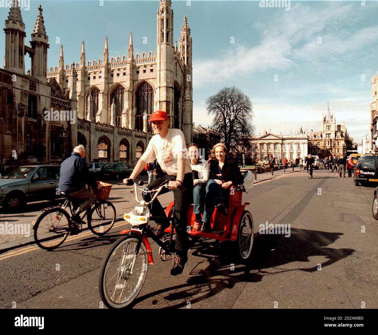 King's college service easter hi-res stock photography and images - Alamy