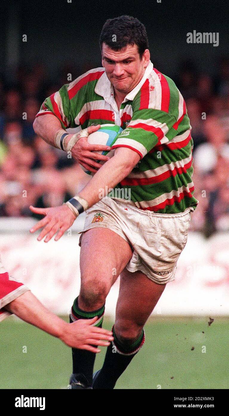 Martin Johnson Lions High Resolution Stock Photography and Images - Alamy