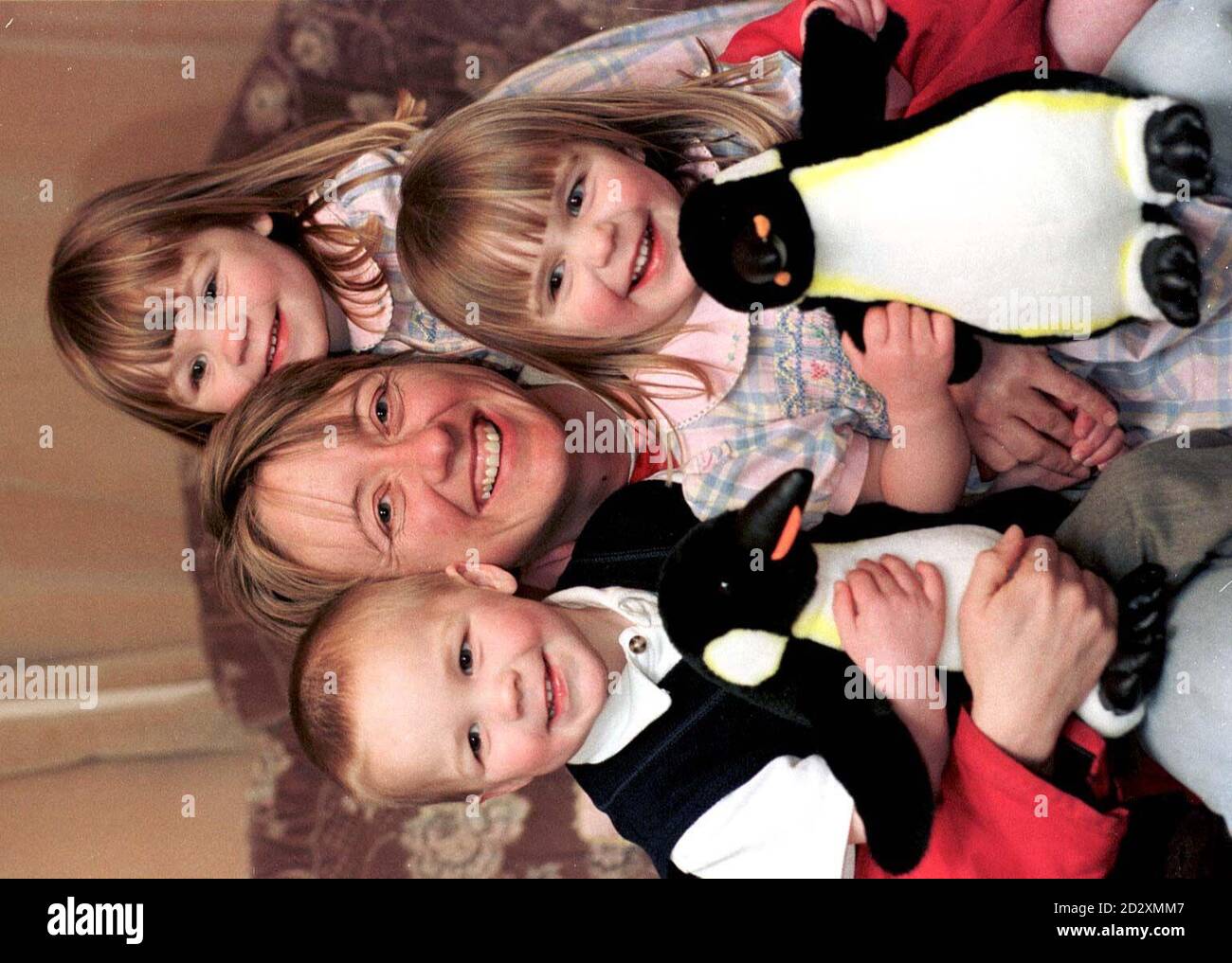 Told today how she survived hi-res stock photography and images - Alamy