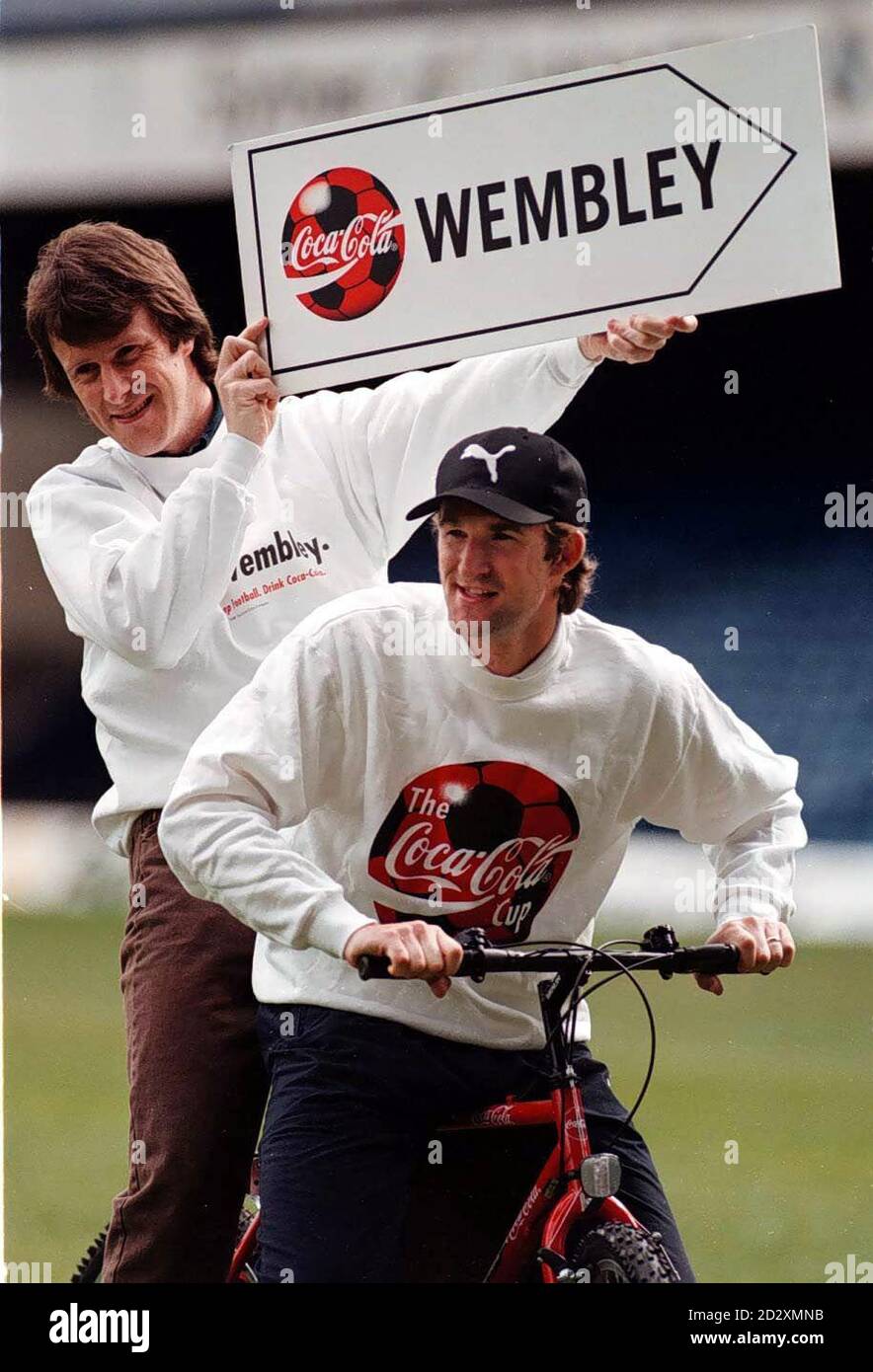 Steve Grayson High Resolution Stock Photography and Images - Alamy