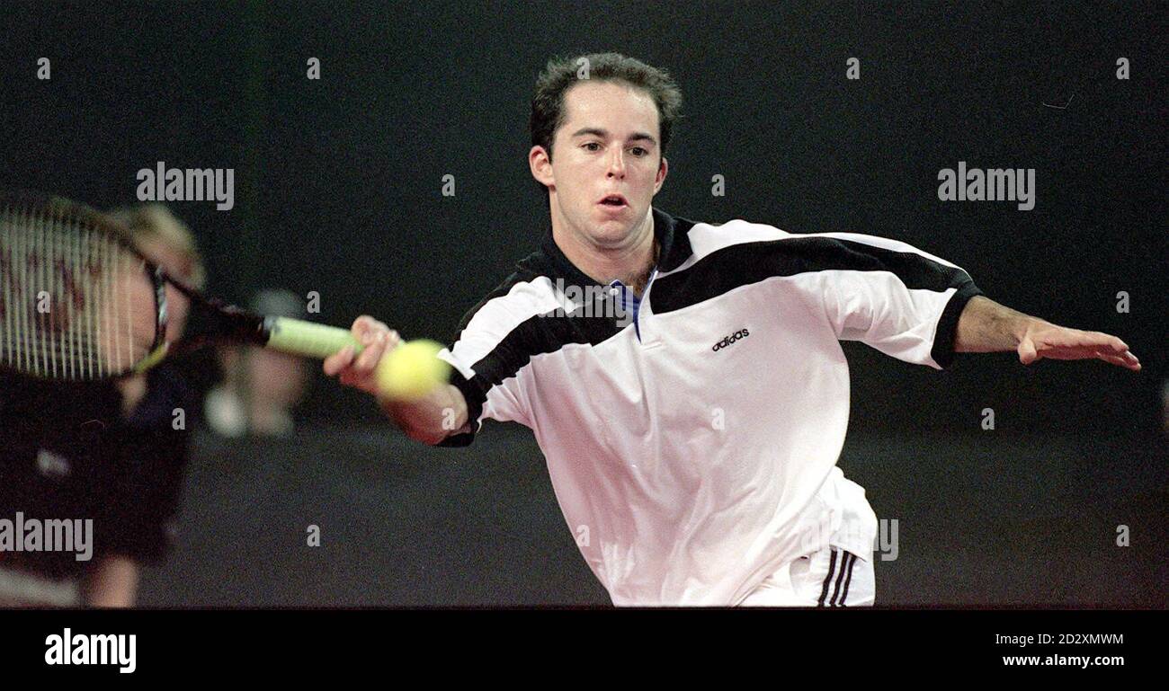 Rebecca delgado hi-res stock photography and images - Alamy