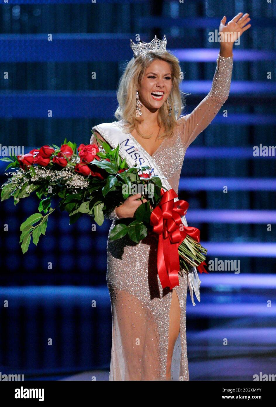 Miss Nevada Usa High Resolution Stock Photography and Images - Alamy