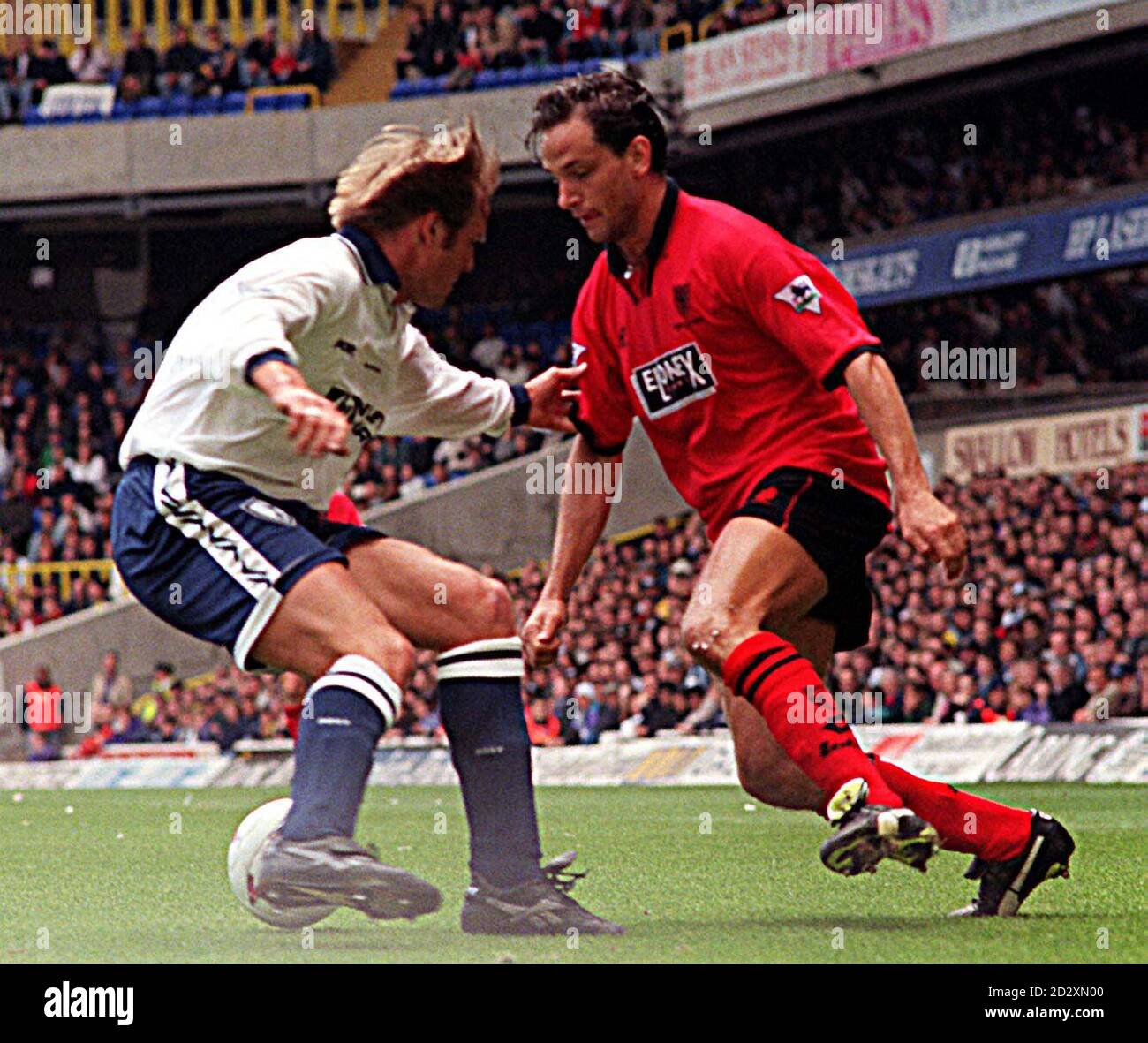 John holdsworth hi-res stock photography and images - Alamy