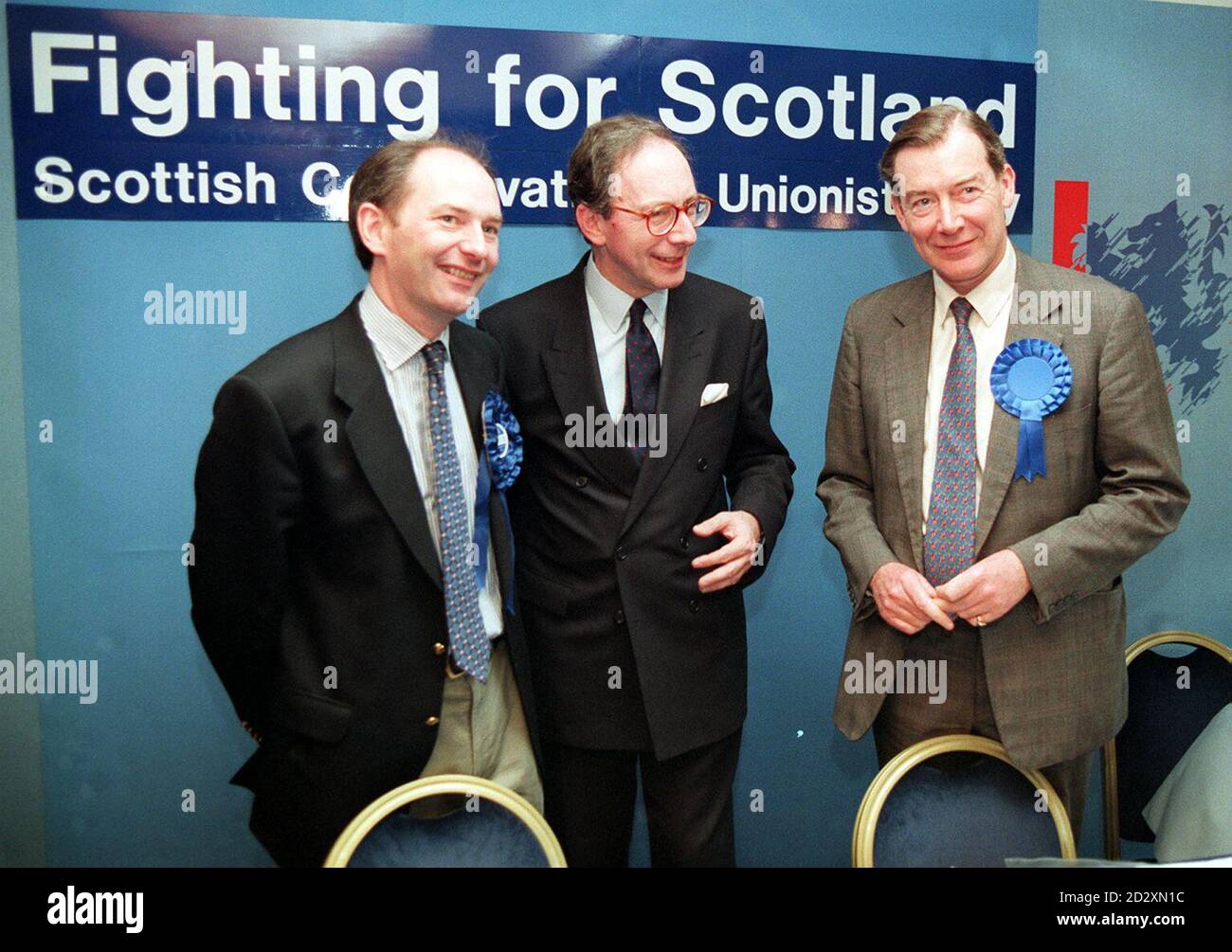 Rifkind forsyth hi-res stock photography and images - Alamy