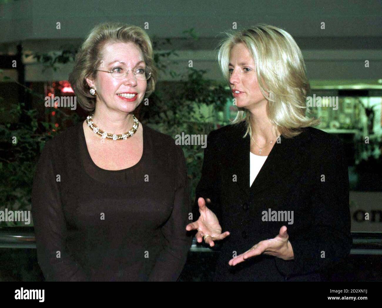 Mrs magnuson hi-res stock photography and images - Alamy