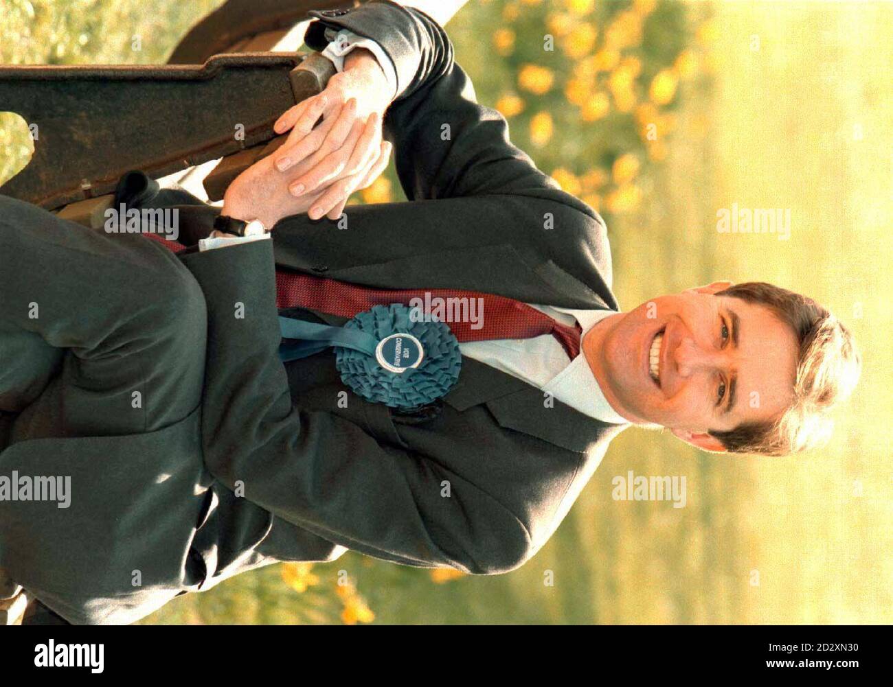 Politics david platt hi-res stock photography and images - Alamy