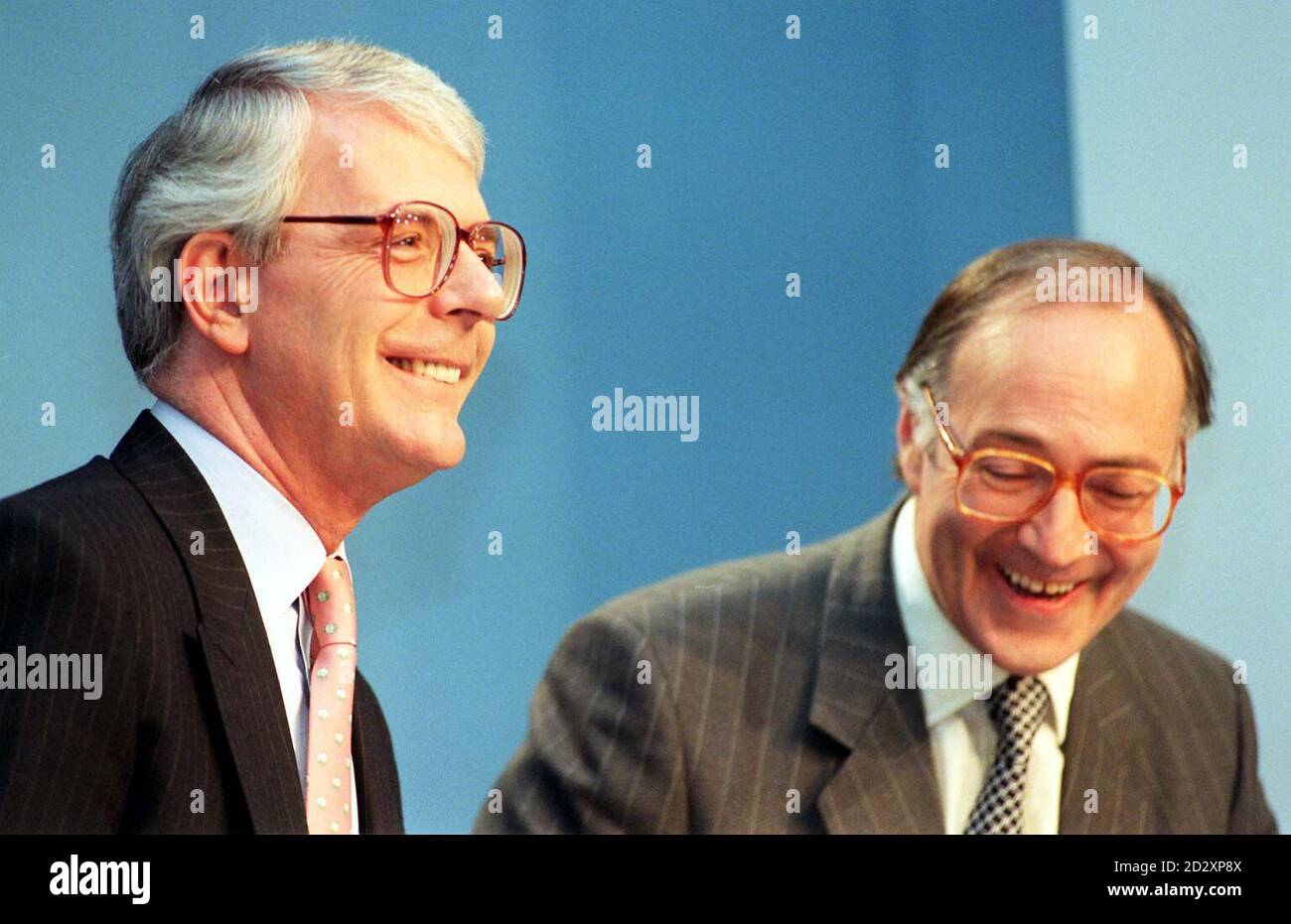 Major john howard hi-res stock photography and images - Alamy