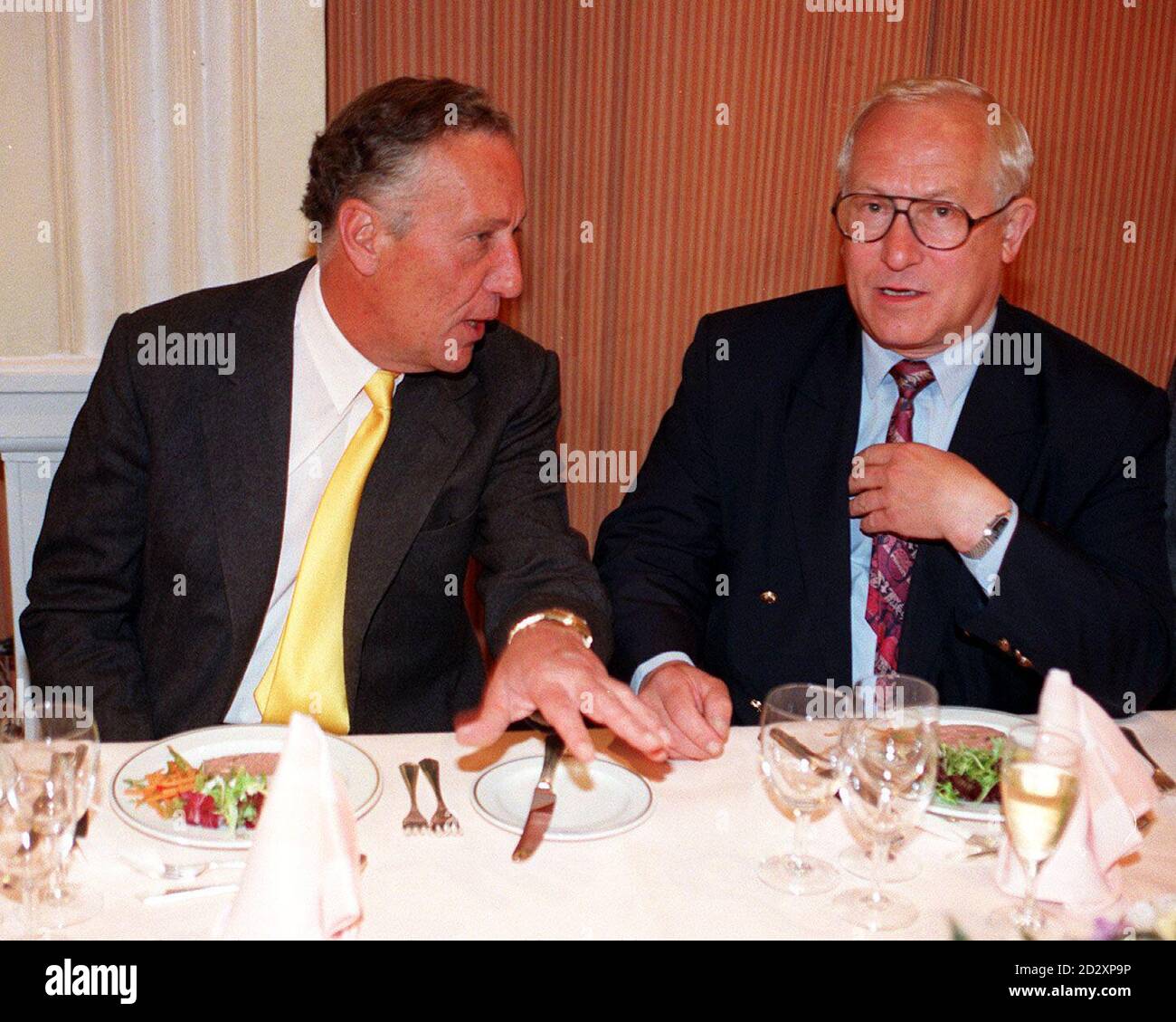 Honour mr forsyth hi-res stock photography and images - Alamy