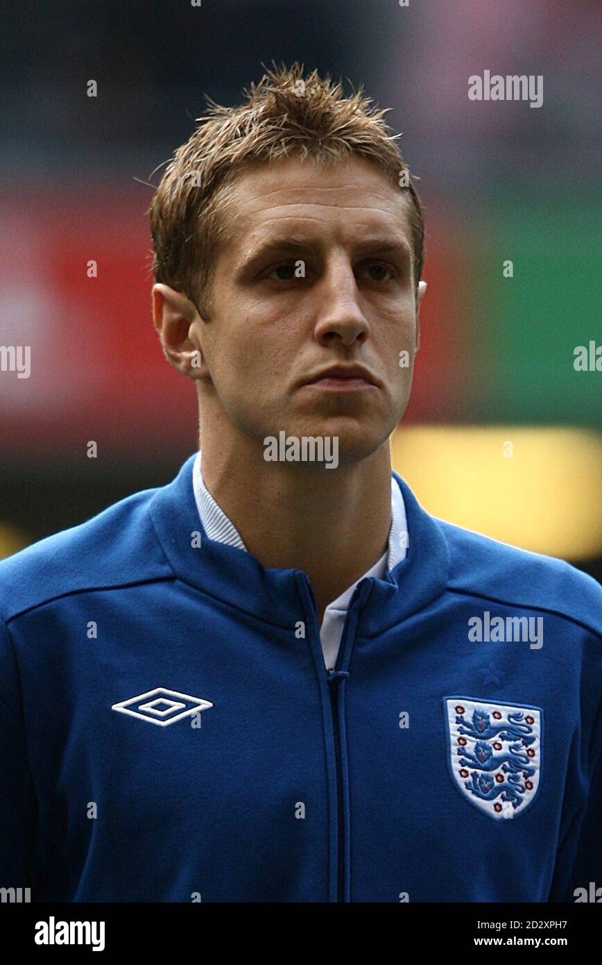 Michael Dawson, England Stock Photo - Alamy