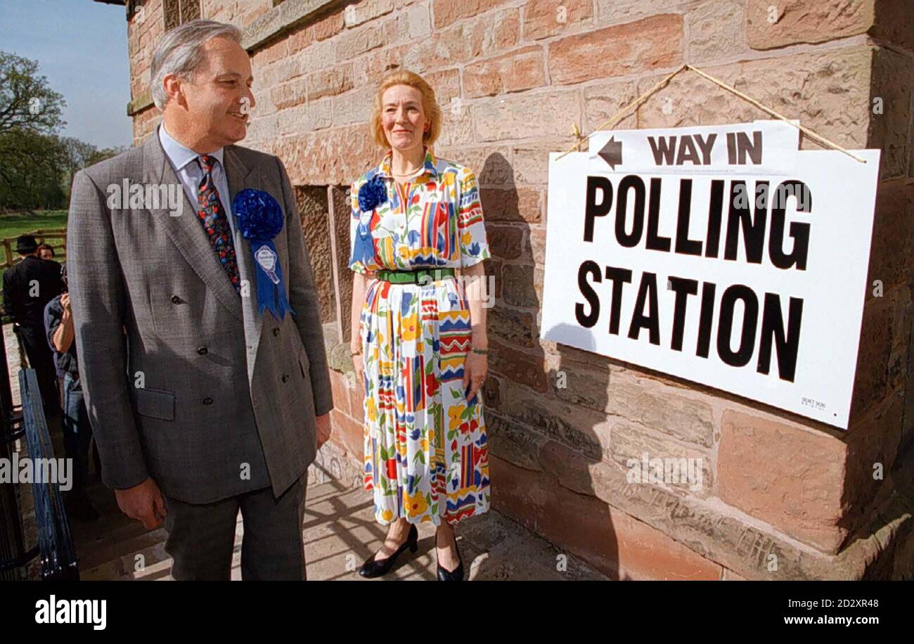 Wife christine wonder what future hi-res stock photography and images ...