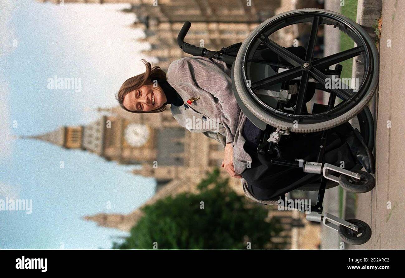 First woman mp hi-res stock photography and images - Alamy