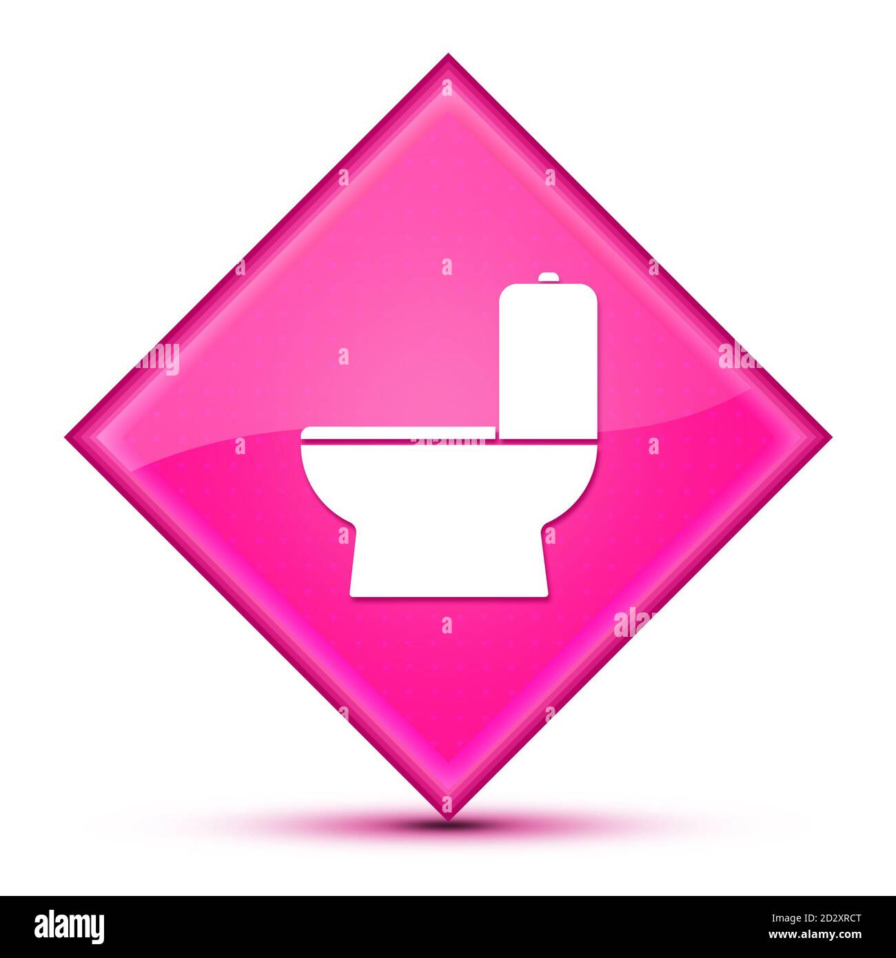 Water closet sign Cut Out Stock Images & Pictures - Alamy