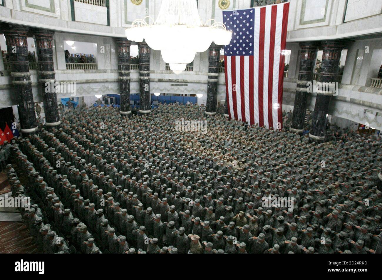 Reenlistment hi-res stock photography and images - Alamy