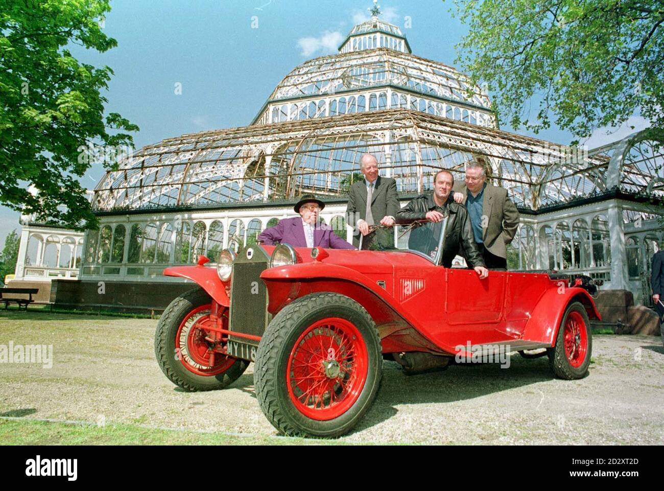 Sinbad brookside hi-res stock photography and images - Alamy