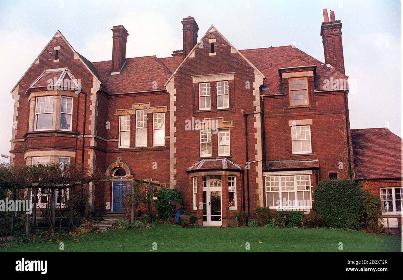 John huntingdon hi-res stock photography and images - Alamy