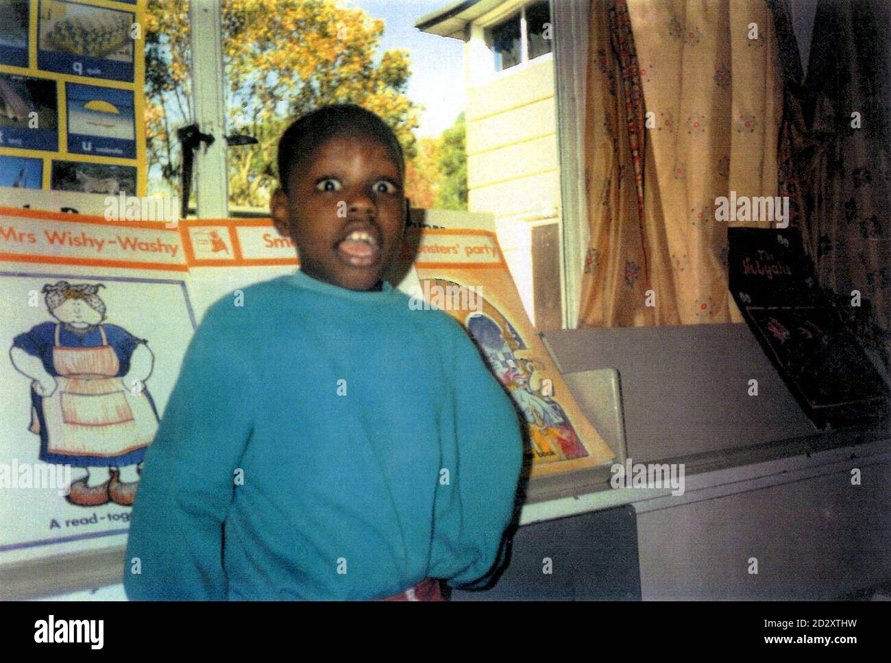 Old peter hi-res stock photography and images - Alamy