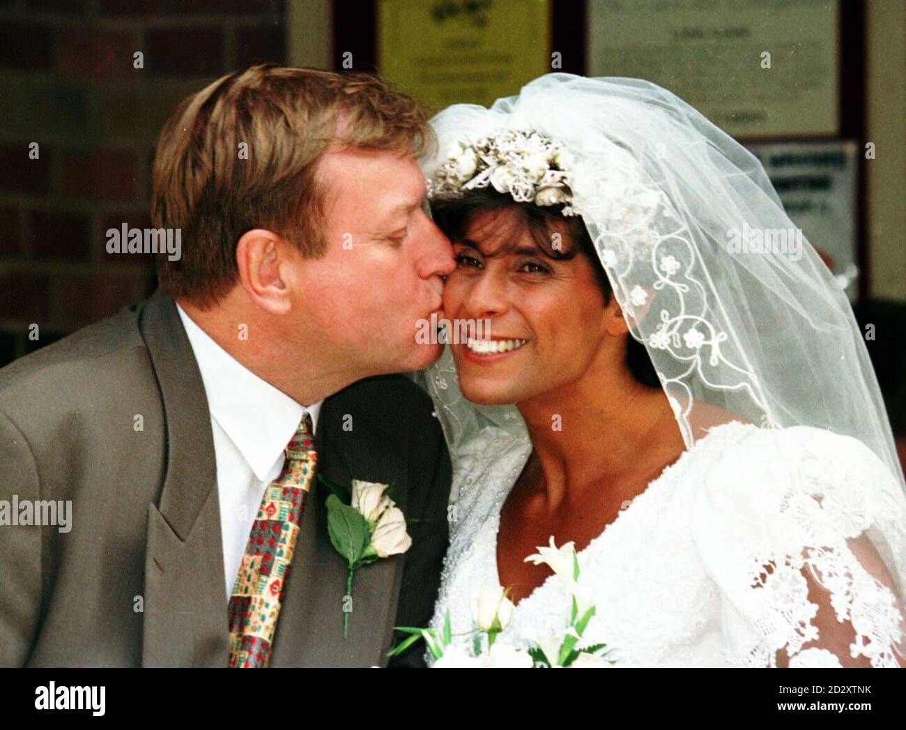 Fatima whitbread hi-res stock photography and images - Alamy