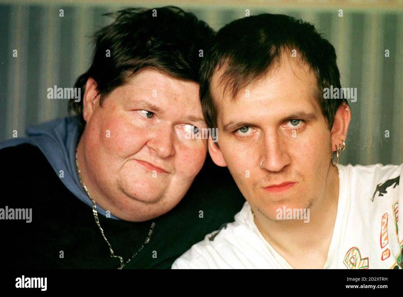 Stephen conlon hi-res stock photography and images - Alamy