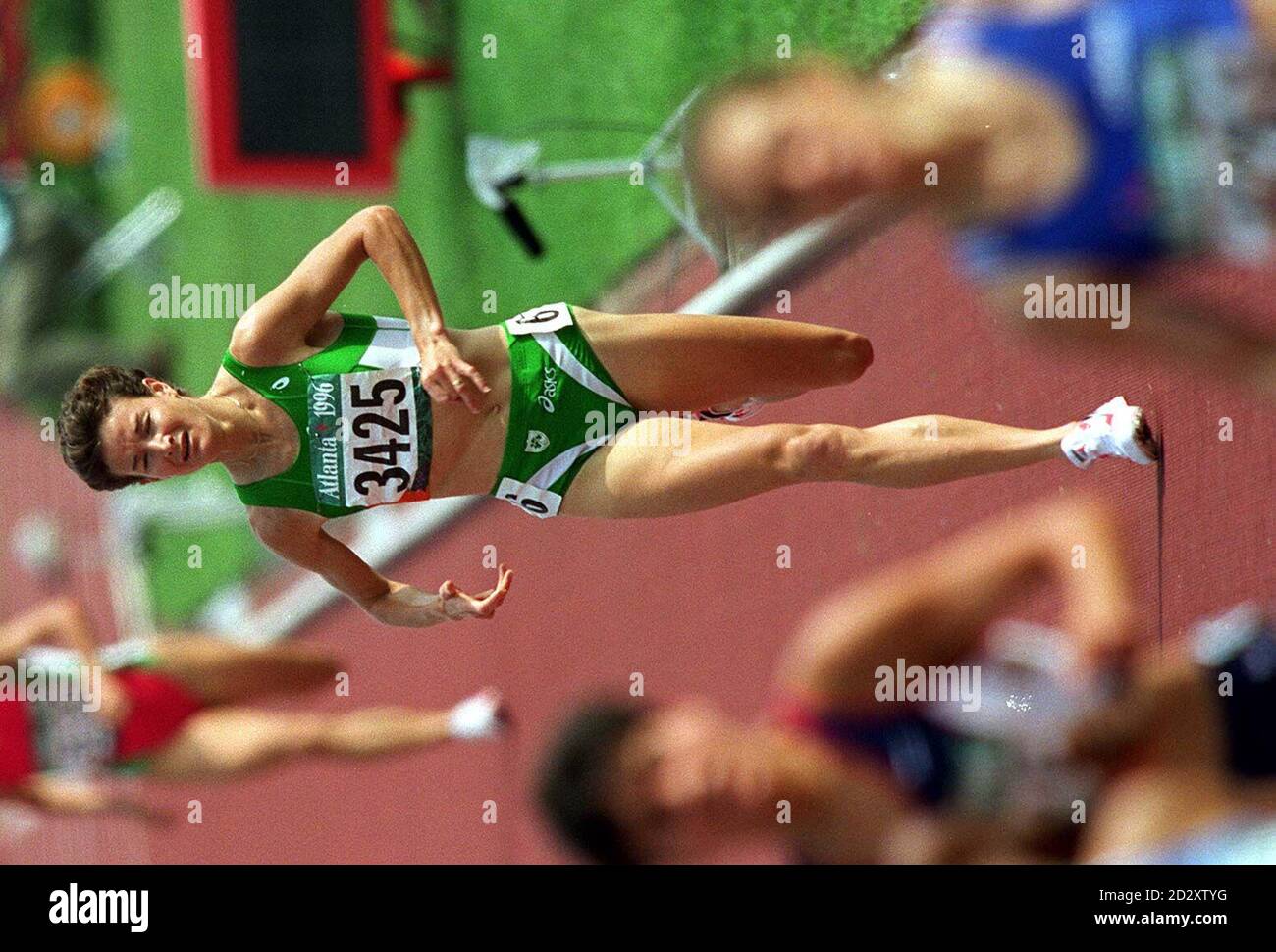 Sonia o'sullivan hi-res stock photography and images - Alamy