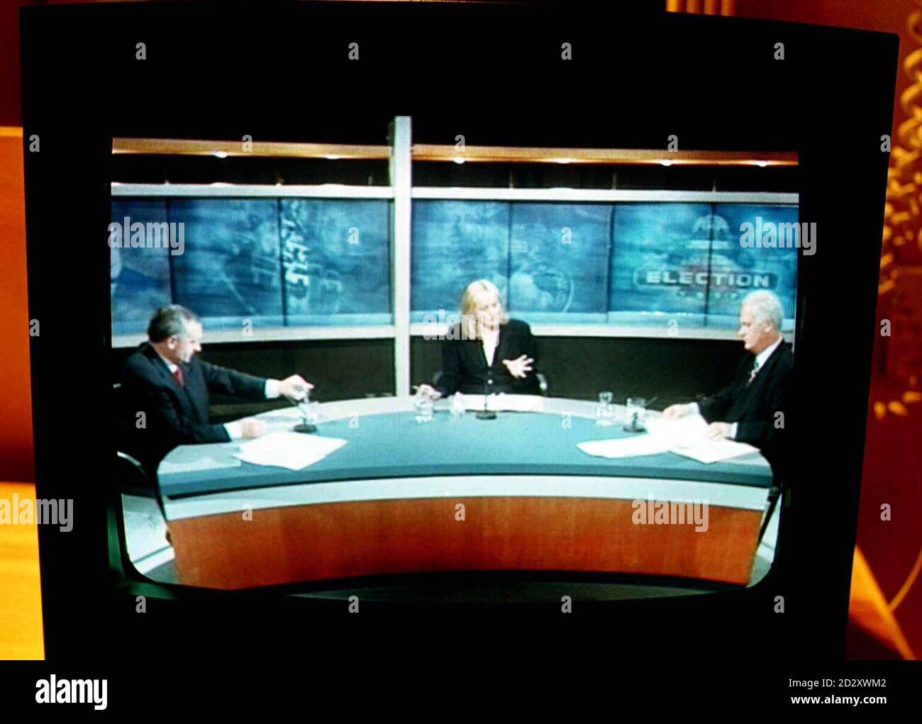 Miriam ahern hi-res stock photography and images - Alamy