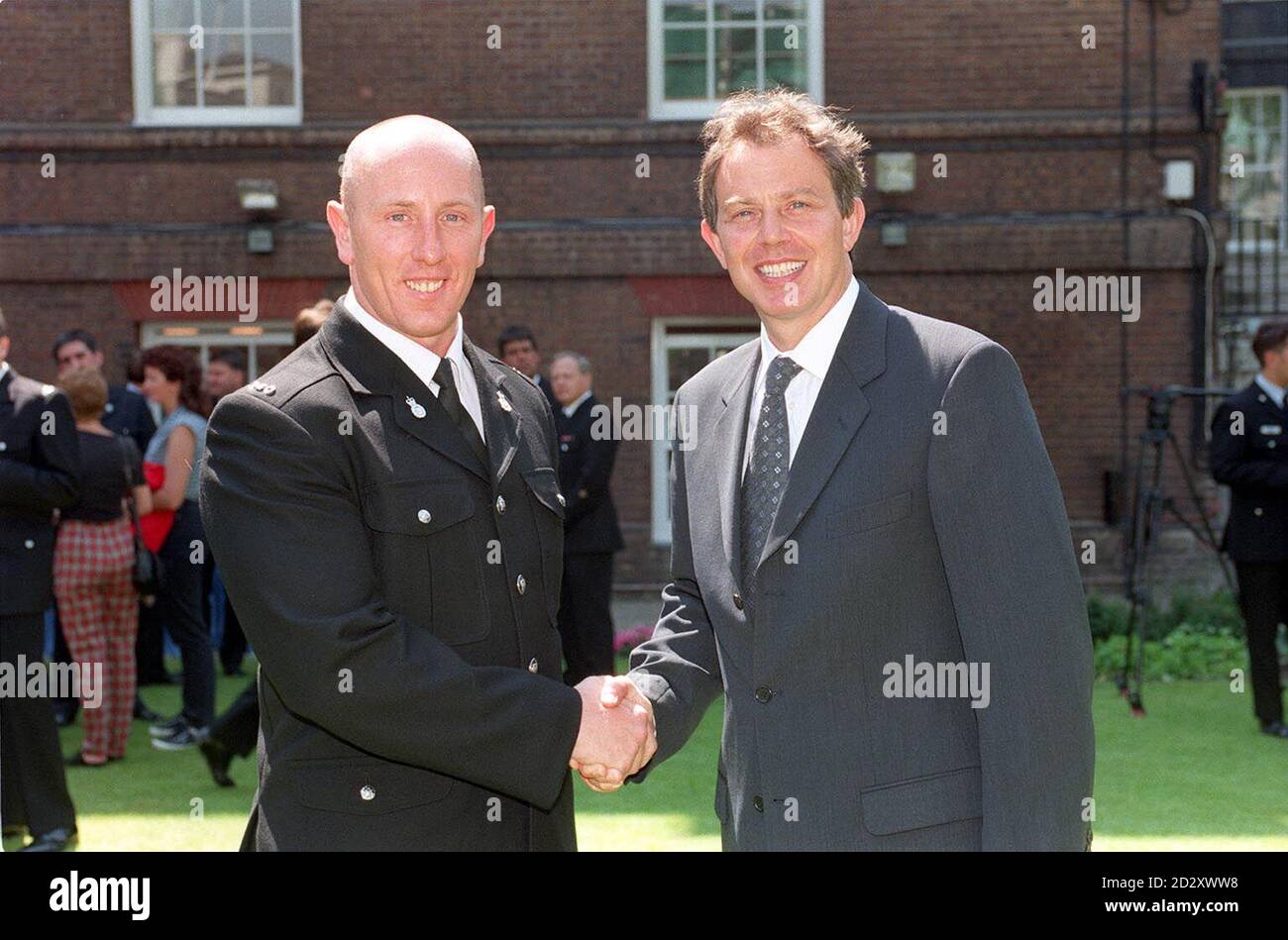 John arrowsmith hi-res stock photography and images - Alamy