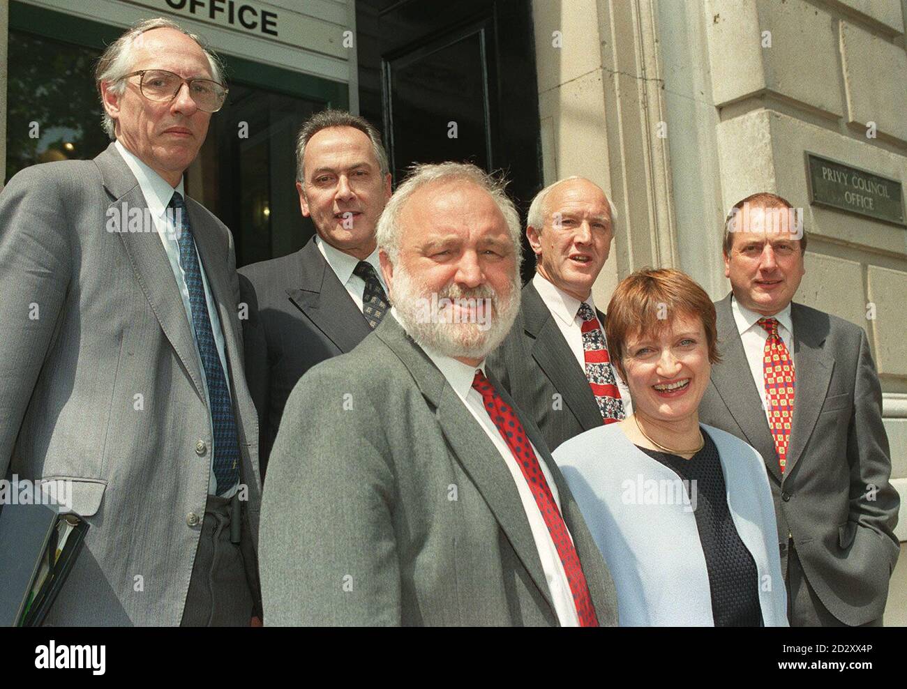 Agriculture minister dr jack cunningham hi-res stock photography and ...