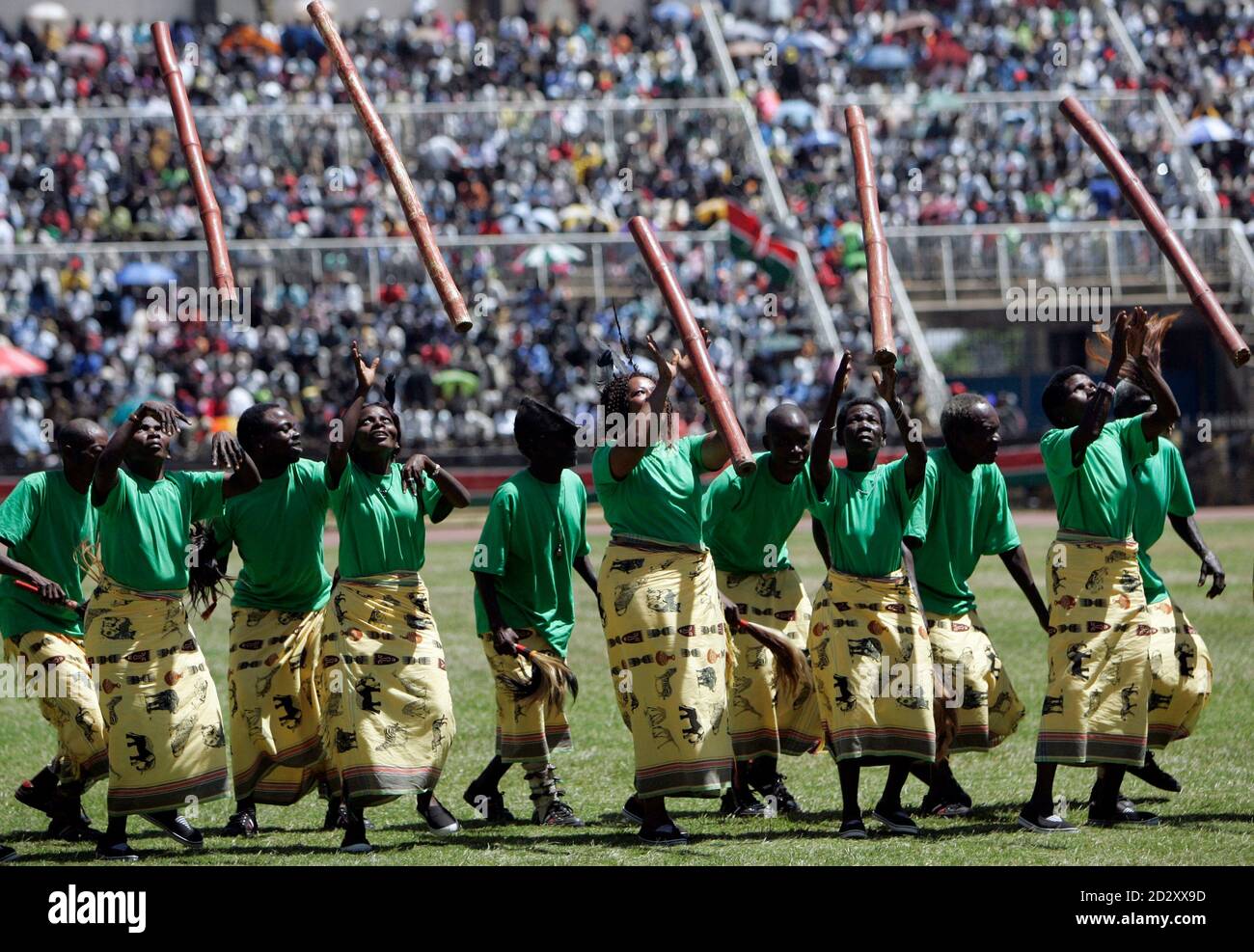 Jamhuri kenya hi-res stock photography and images - Alamy