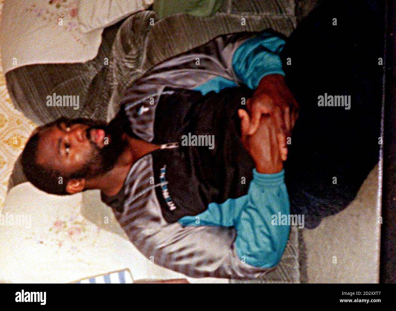 Undated collect of Bristol gun victim Evon Bangy Berry, a caretaker of ...