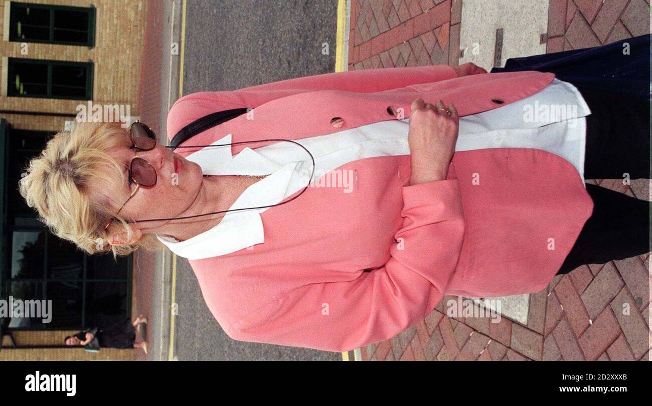 Miss stanley hi-res stock photography and images - Alamy