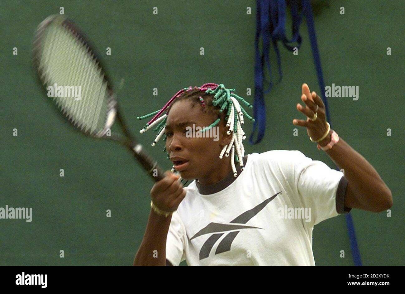 Miss williams hi-res stock photography and images - Alamy