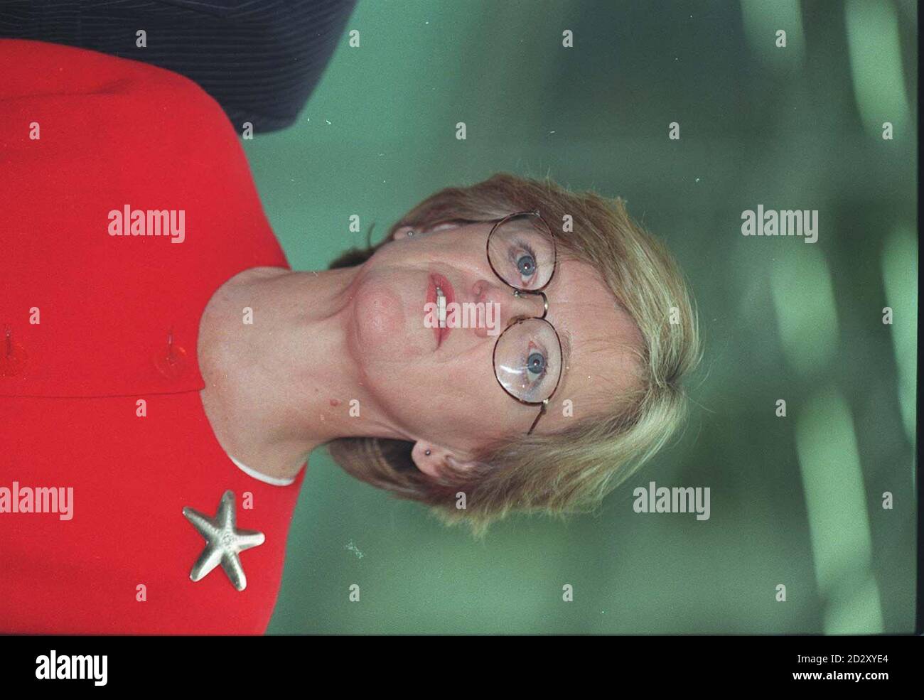 Hilary armstrong mp hi-res stock photography and images - Alamy