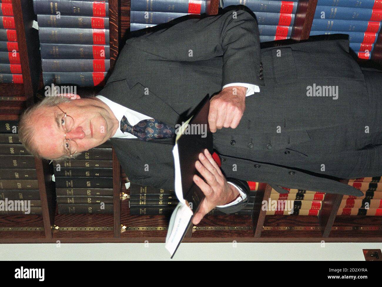 Who has been appointed by the home secretary jack straw hi-res stock ...