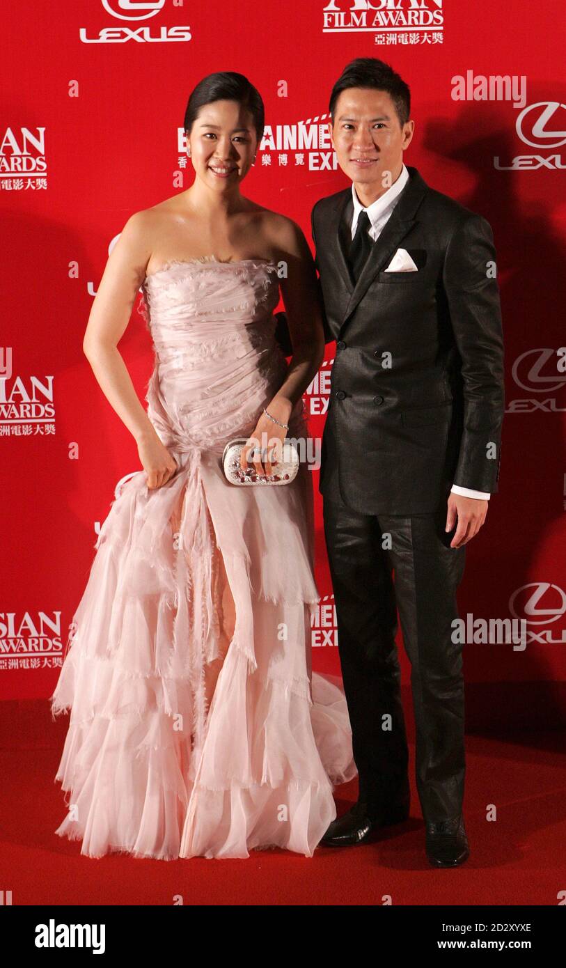 Kim So Yeong High Resolution Stock Photography and Images - Alamy