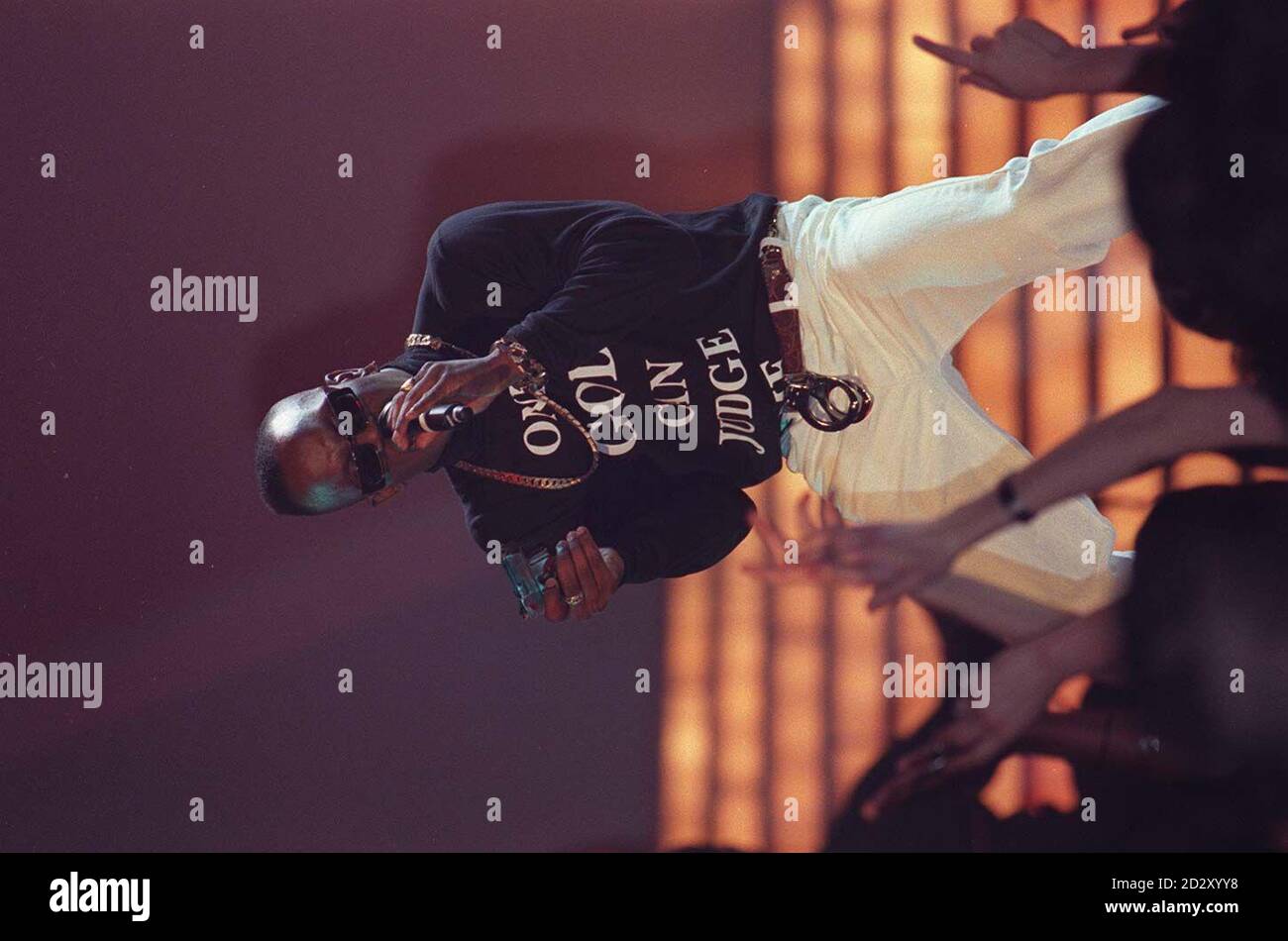 3 4 length handcuffs hi-res stock photography and images - Alamy