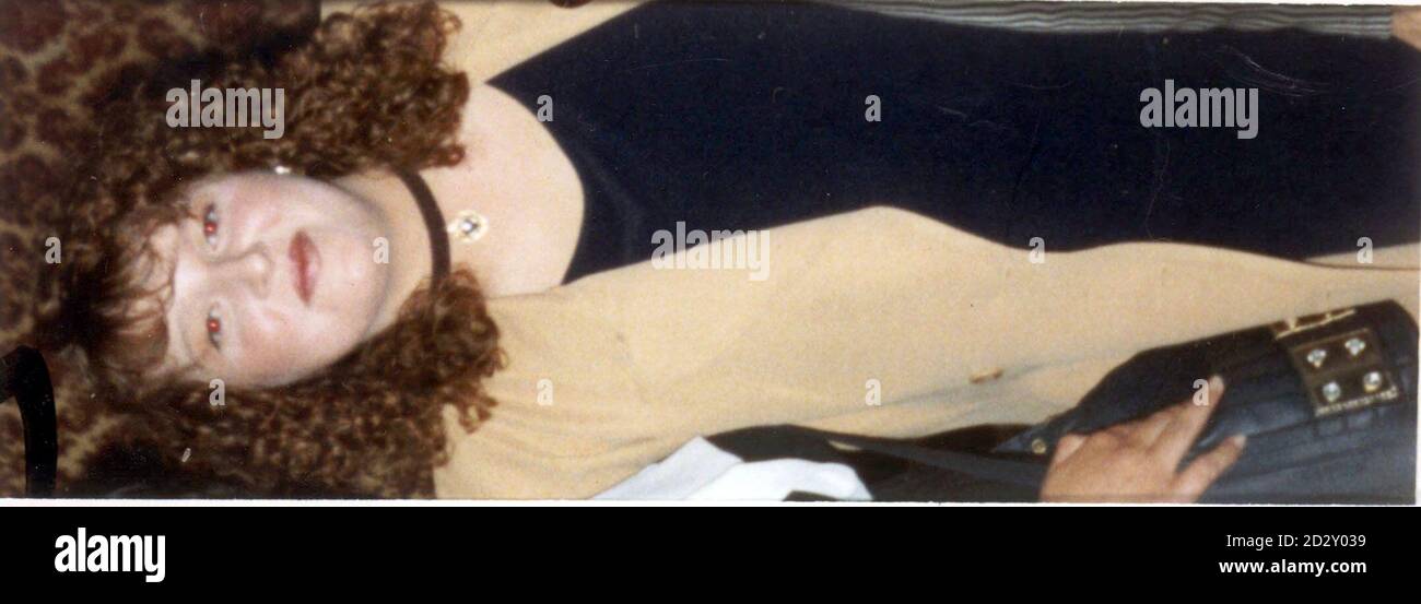 Michaela brennan hi-res stock photography and images - Alamy